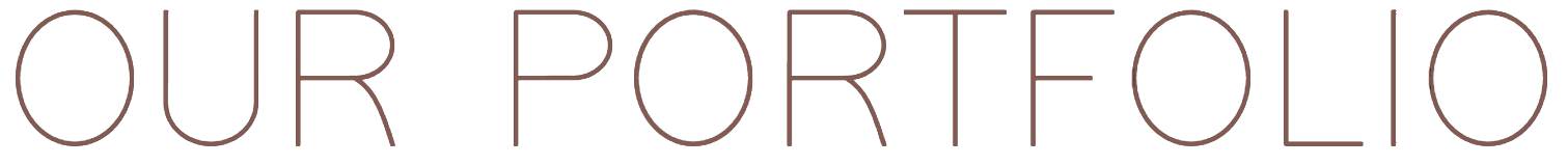 Our Portfolio The William Agency