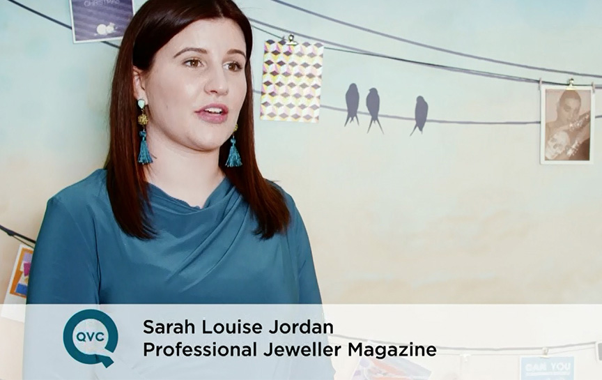 sarah_jordan_qvc - The William Agency