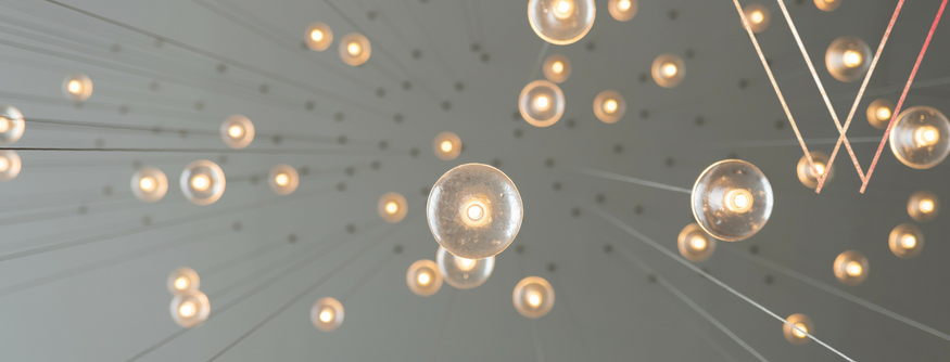 The William Agency Unique Selling Point Light Bulbs - The William Agency