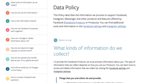 UX Copywriting: A Beginner's Guide | The William Agency